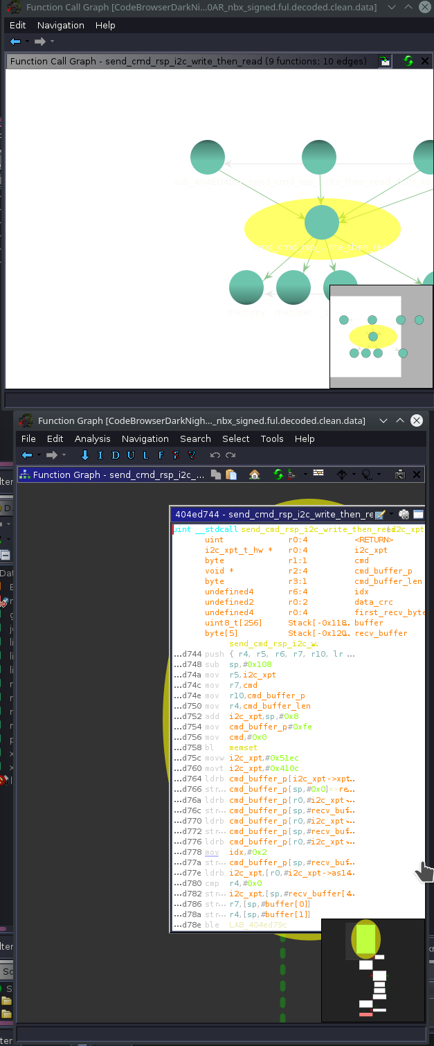 Error Setting Options on Function Graph · Issue #3058 ...