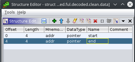 java api: CParser adding/parsing comments · Issue #2095 · NationalSecurityAgency/ghidra · GitHub
