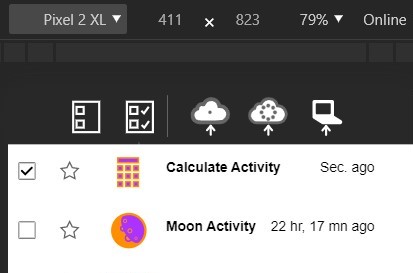 Journal functions not visible on mobile · Issue #646 · llaske/sugarizer · GitHub