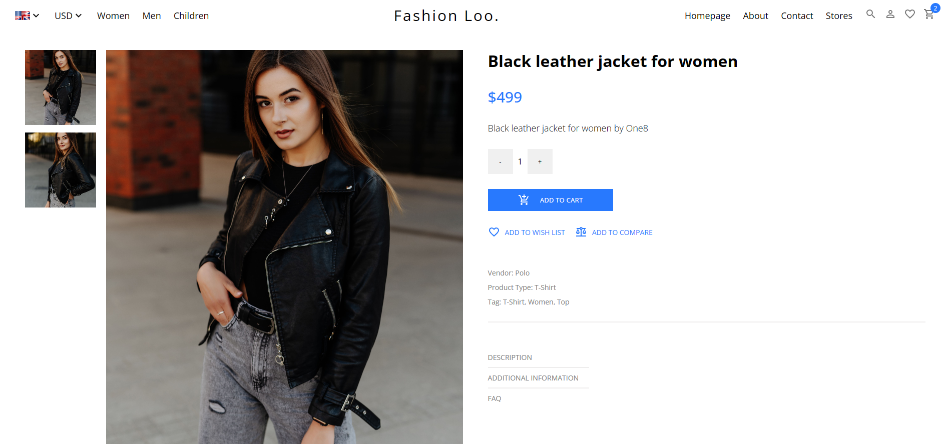 GitHub - jayrajdodiya26/fashionloo: Fashionloo is fully fledged ecommerce app built using React ...