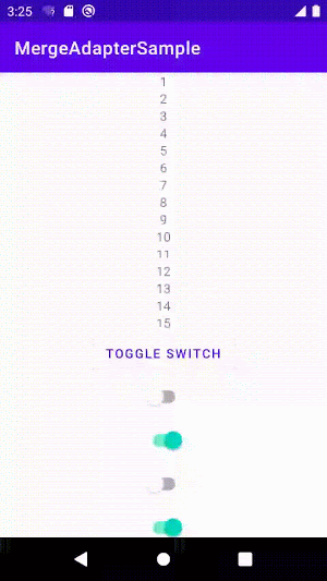GitHub - nichiyoshi/android_merge_adapter_sample: Sample project of ...