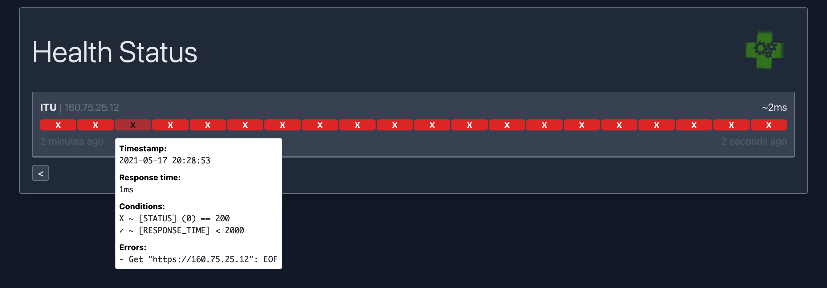 Host Header Problem · Issue #114 · TwiN/gatus · GitHub