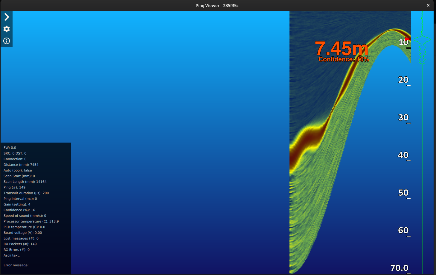 Move debug overlays to lower left corner by Williangalvani · Pull Request #643 · bluerobotics ...