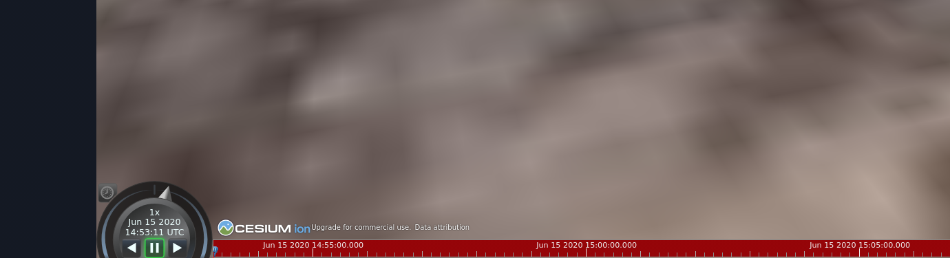 Wrong time shown in Cesium player · Issue #187 · ArduPilot/UAVLogViewer ...