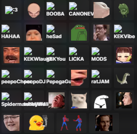 [BUG] CDN failed · Issue #847 · SevenTV/Extension · GitHub