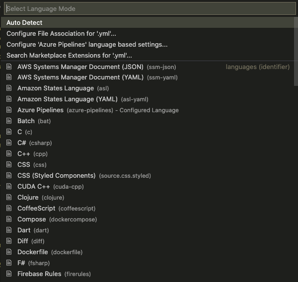 Language Select Mode does not show icons · Issue #76 · file-icons ...