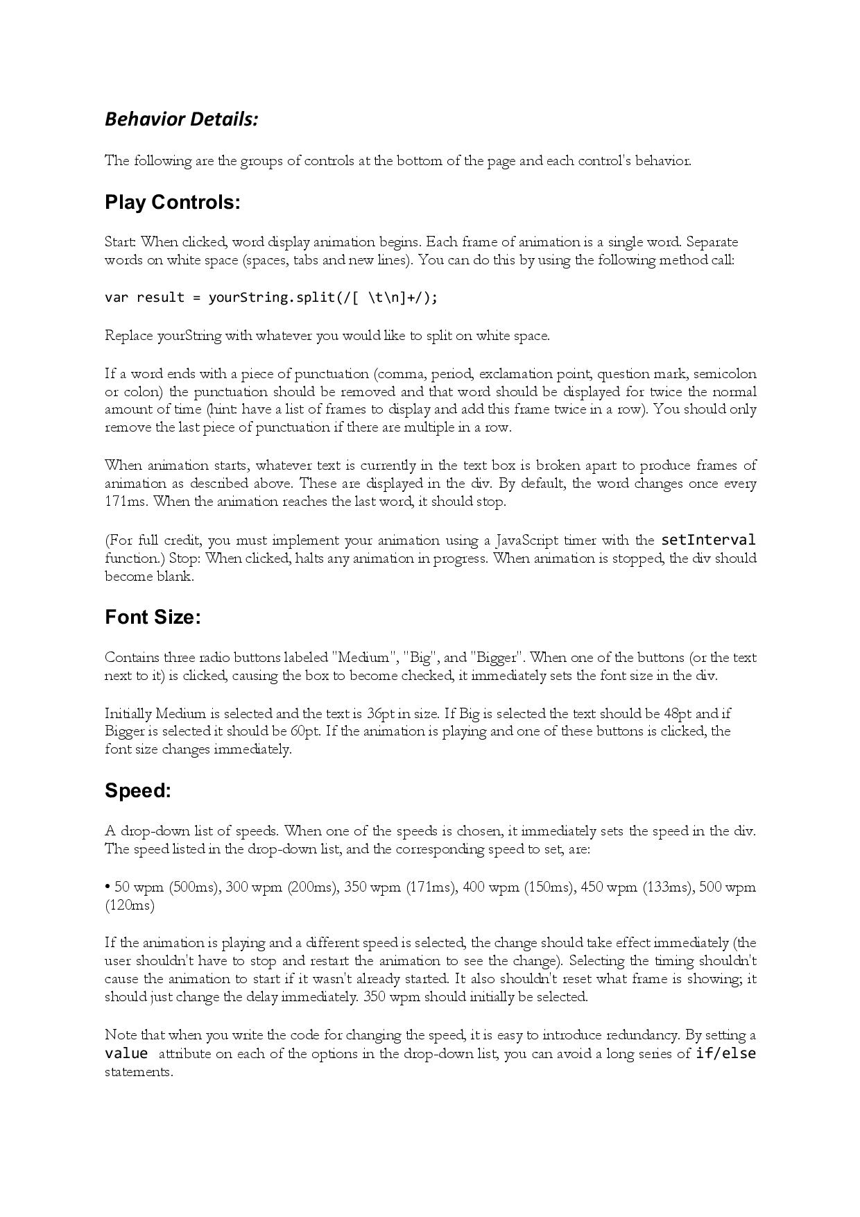 GitHub - ShaimaaHossam/SpeedReader