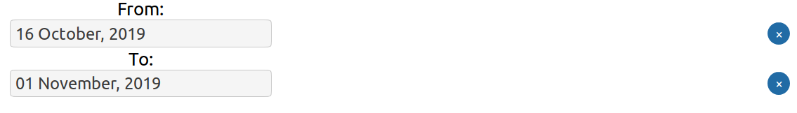 withPortal and isClearable: clear button render problem · Issue #1926 · Hacker0x01/react ...