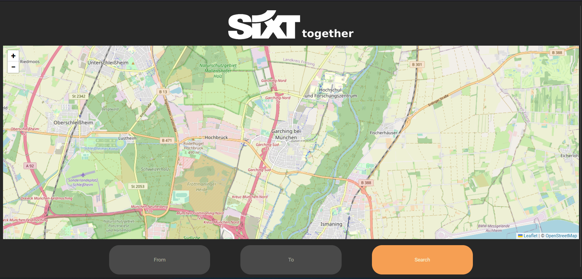 GitHub - Opisek/hackatum-2022-sixt_together
