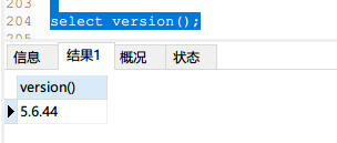 MySQL initialization script execution failed in version 1.3.0 · Issue #3016 · alibaba/nacos · GitHub
