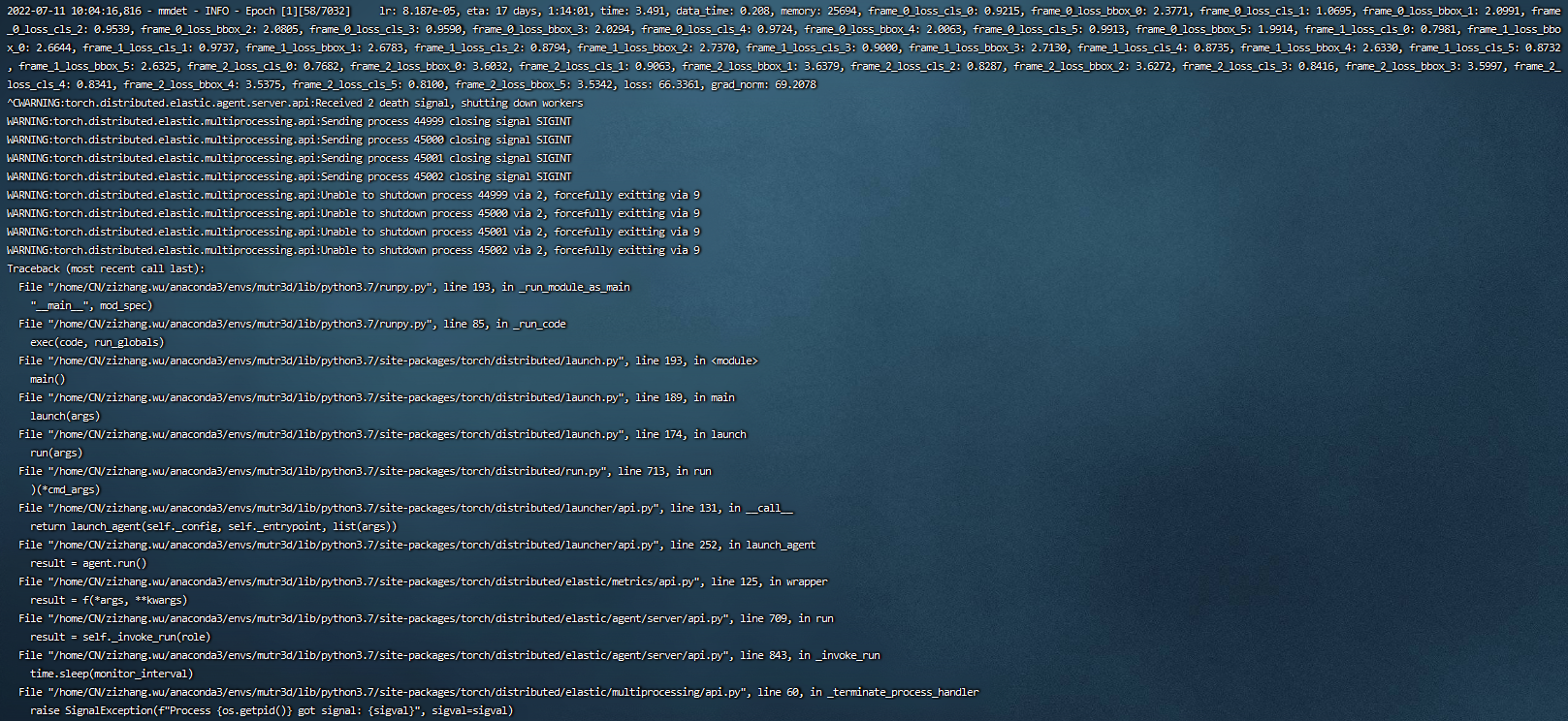 Missing files · Issue #3 · a1600012888/MUTR3D · GitHub
