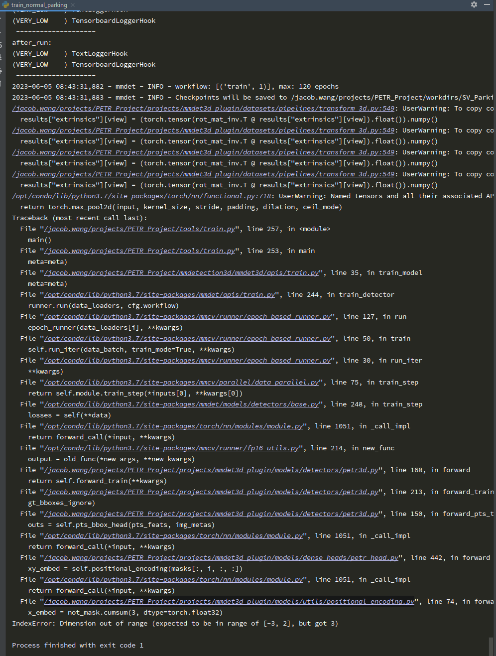 Question about augmentation · Issue #127 · megvii-research/PETR · GitHub