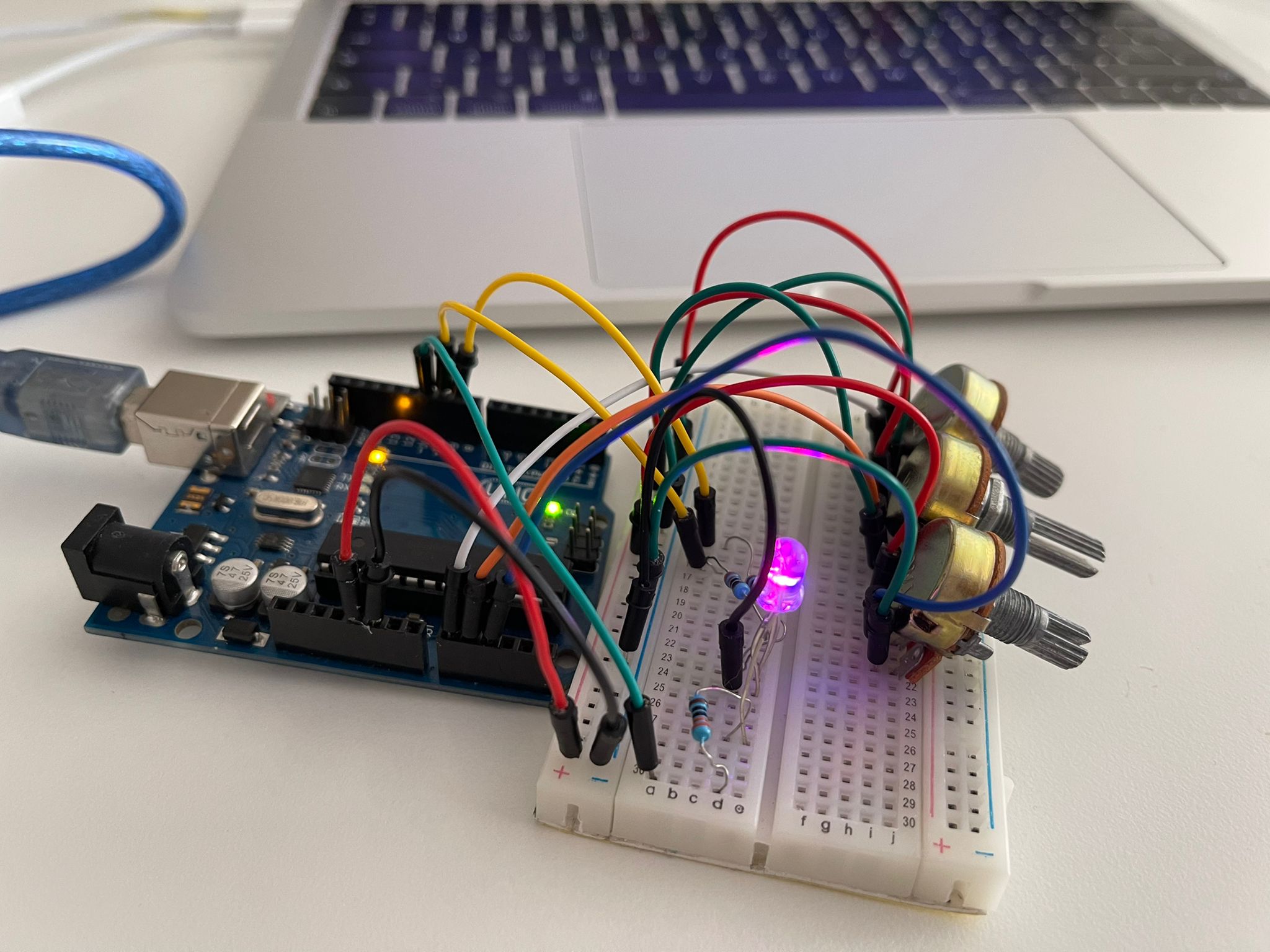 GitHub - raresgl/Introduction-to-Robotics-2021---2022-: Introduction to Robotics laboratory ...