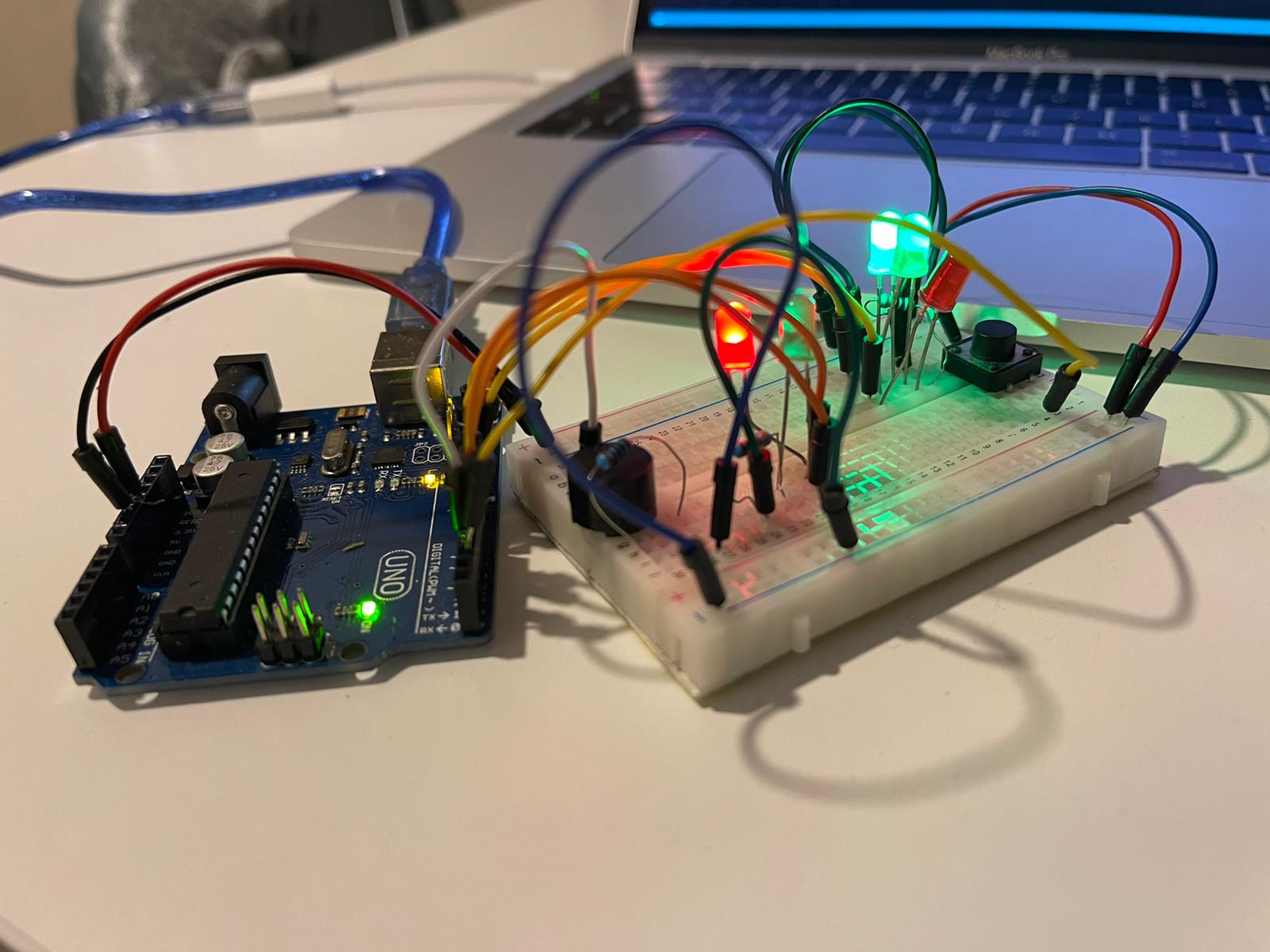 GitHub - raresgl/Introduction-to-Robotics-2021---2022-: Introduction to Robotics laboratory ...