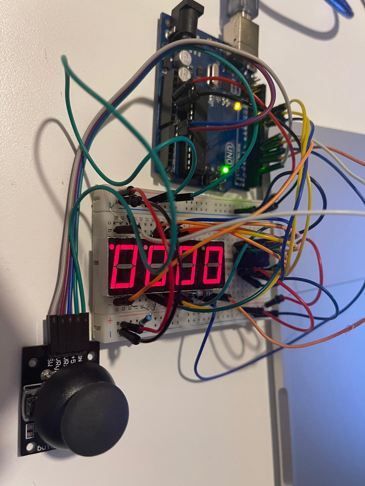 GitHub - raresgl/Introduction-to-Robotics-2021---2022-: Introduction to Robotics laboratory ...