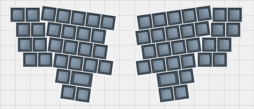 GitHub - STRMSKY/sally: Split Alice-Like Keyboard with thumb cluster ...