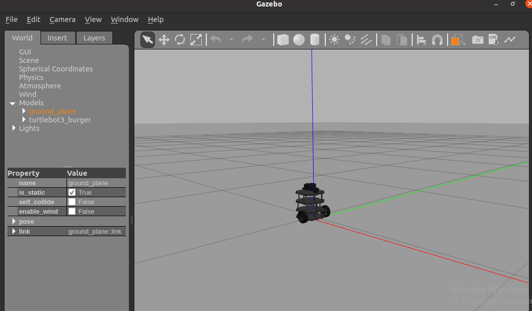 GitHub - ReemShaya/turtlebot3-SmartMethod-