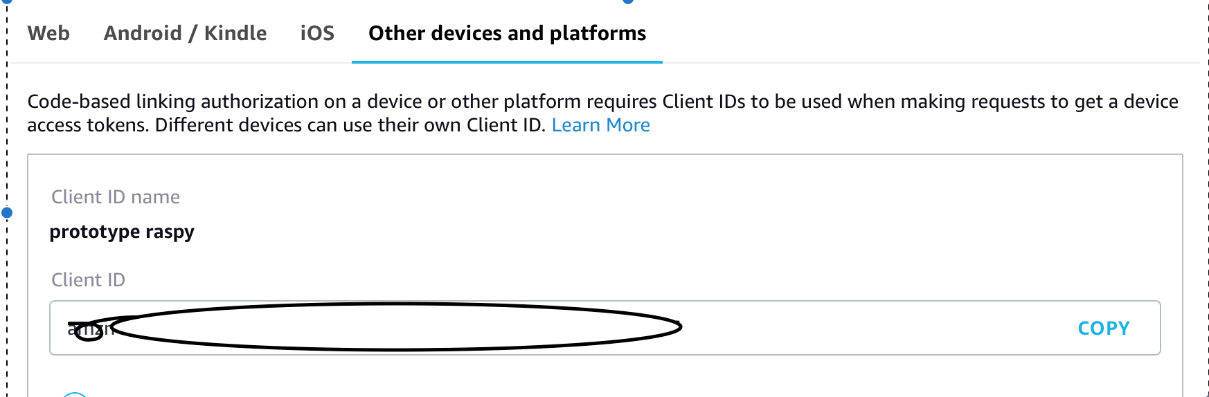 SDK authorization can not work · Issue #790 · alexa/avs-device-sdk · GitHub