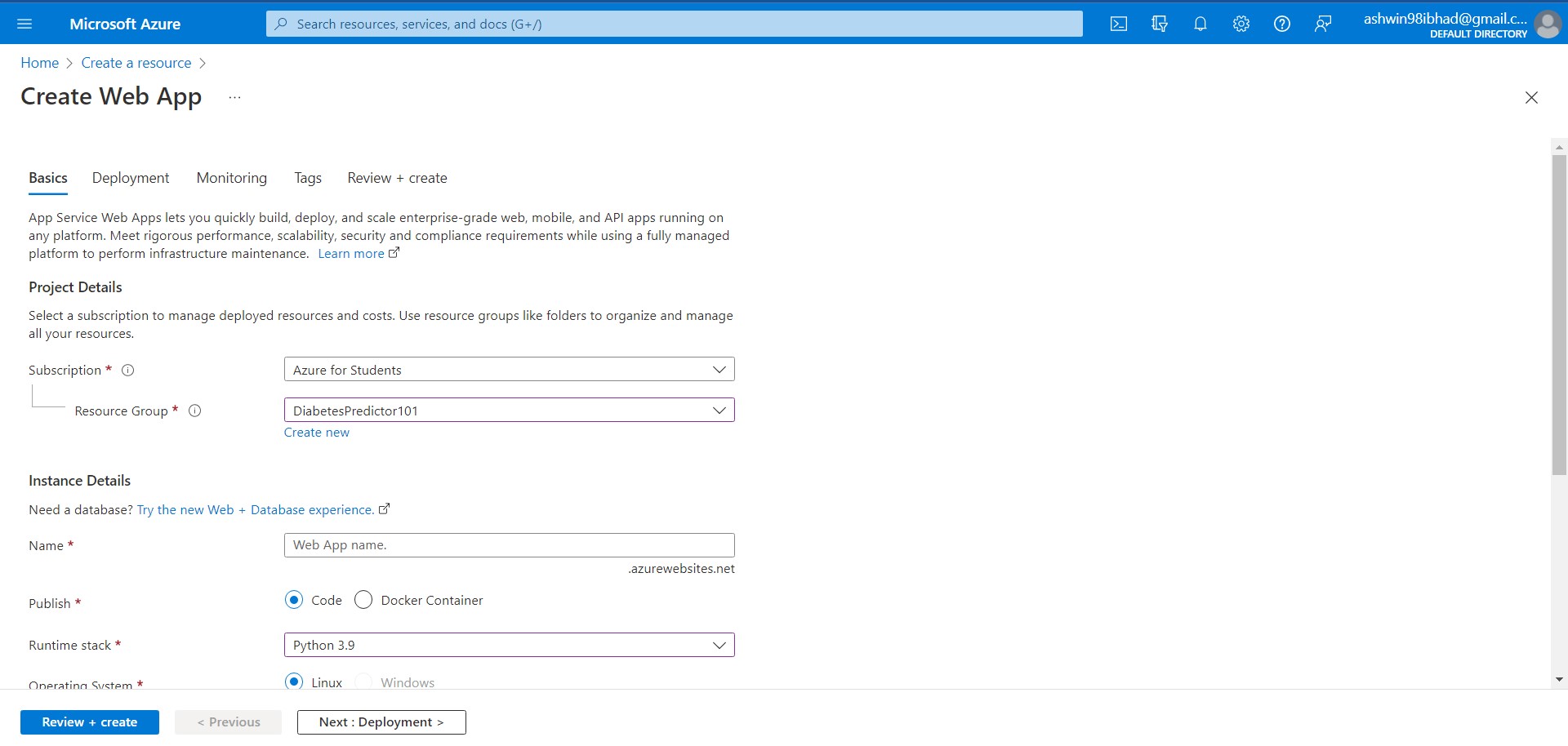 GitHub - AshwinIbhad/Diabetes-Predictor: Prediction tool to identify ...