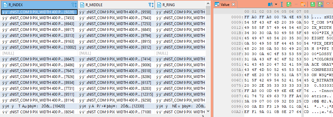 Additional image formats support · Issue #11905 · dbeaver/dbeaver · GitHub