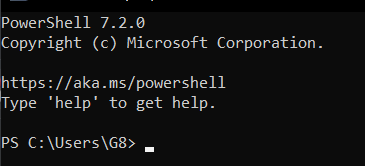 Welcome to PowerShell Discussions! · PowerShell PowerShell · Discussion ...