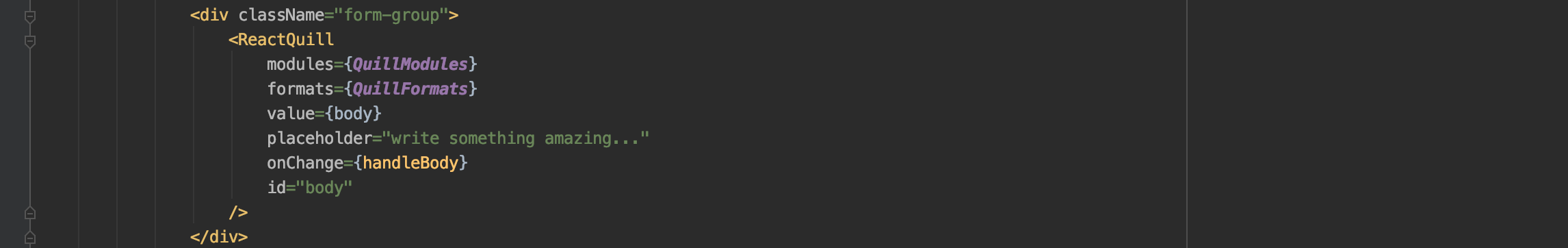 styles are not connected when clicking on a link, when using " import ...