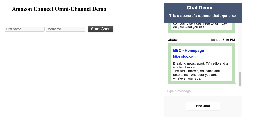 Web preview not displaying · Issue #32 · amazon-connect/amazon-connect ...