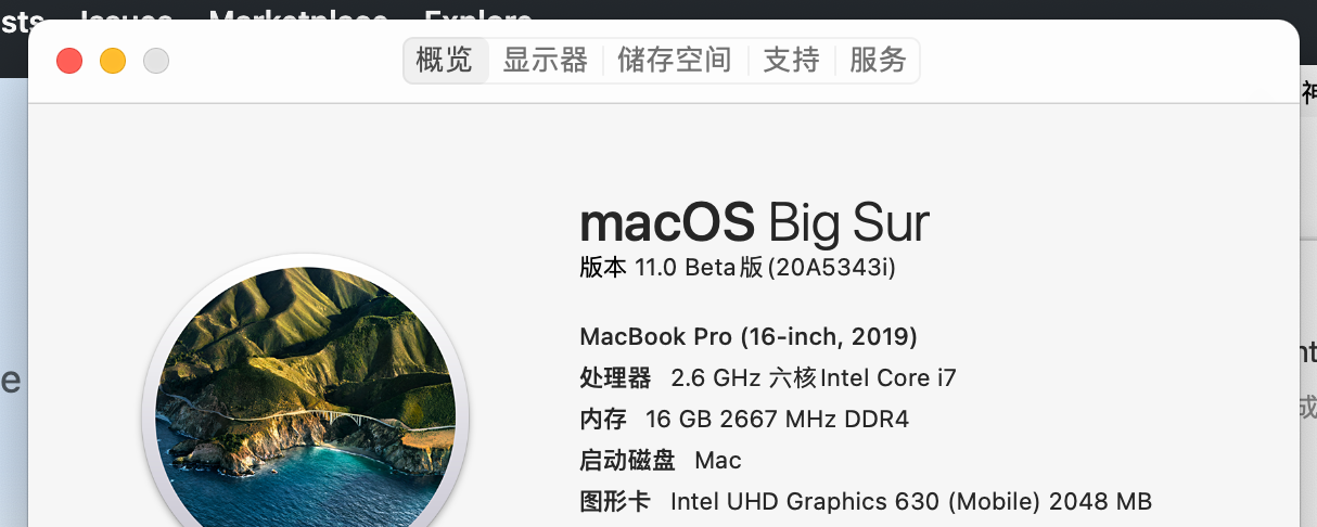 开机进入后屏幕亮度非常低 · Issue #42 · WangRicky/Y9000X-HACKINTOSH · GitHub