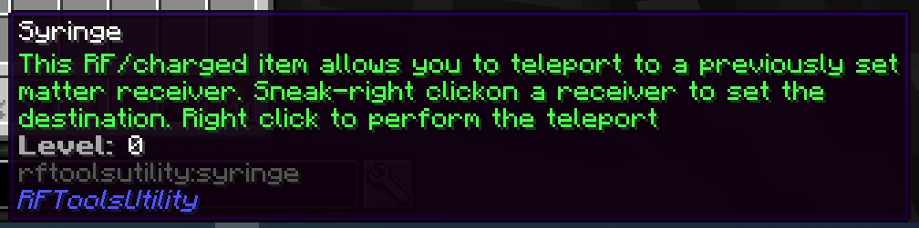 Wrong tooltip text · Issue #64 · McJtyMods/RFToolsUtility · GitHub