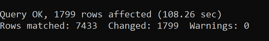 Dolt Sql Not Showing Results Windows · Issue 4699 · Dolthub Dolt · Github