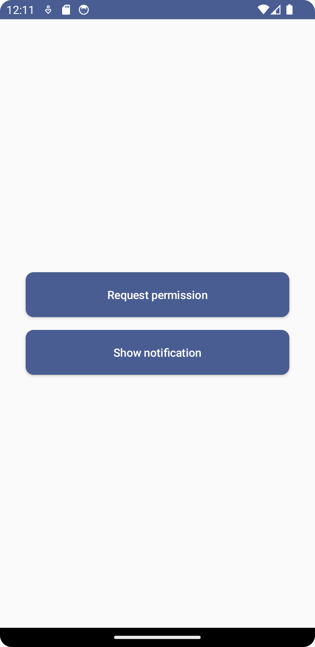 GitHub - ahmetbostanciklioglu/AndroidNotificationPermissionJetpackCompose