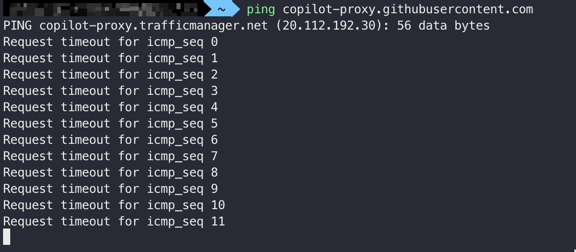 Copilot subscription disappeared · community · Discussion #36190 · GitHub