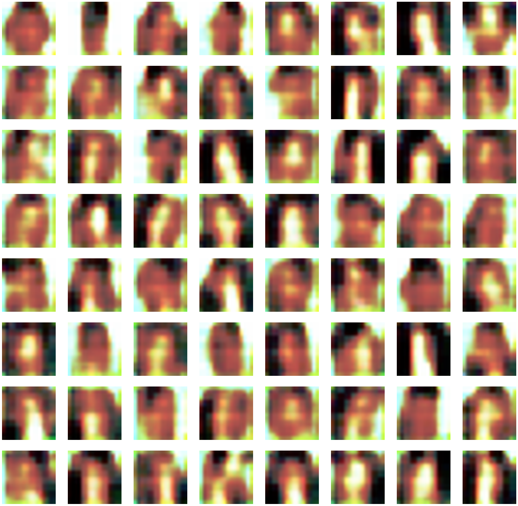 GitHub - Kim-matthew-0422/GAN_progan: generating faces based on celebrity dataset