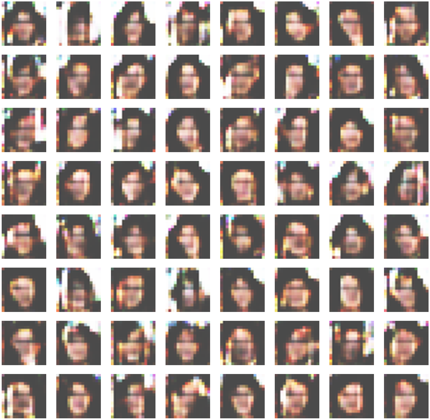 GitHub - Kim-matthew-0422/GAN_progan: generating faces based on celebrity dataset