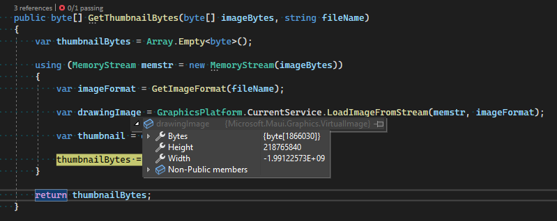IImage Downsize does not work - Height and Width looks wrong · Issue ...