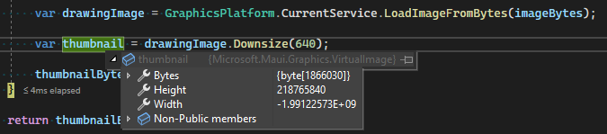 IImage Downsize does not work - Height and Width looks wrong · Issue #247 · dotnet/Microsoft ...