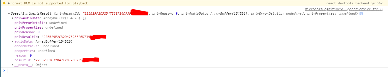 Echo in Windows 10 and Android, no echo on iOS and iPadOS. · Issue #207 ...