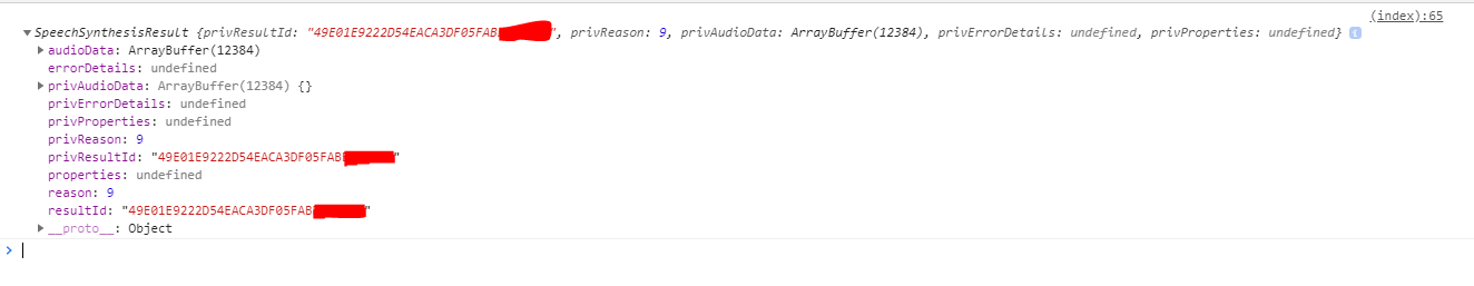 Echo in Windows 10 and Android, no echo on iOS and iPadOS. · Issue #207 ...