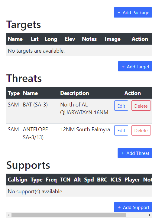Ability to duplicate threat/target/support entries · Issue #41 · jvanlint/OPTICS · GitHub