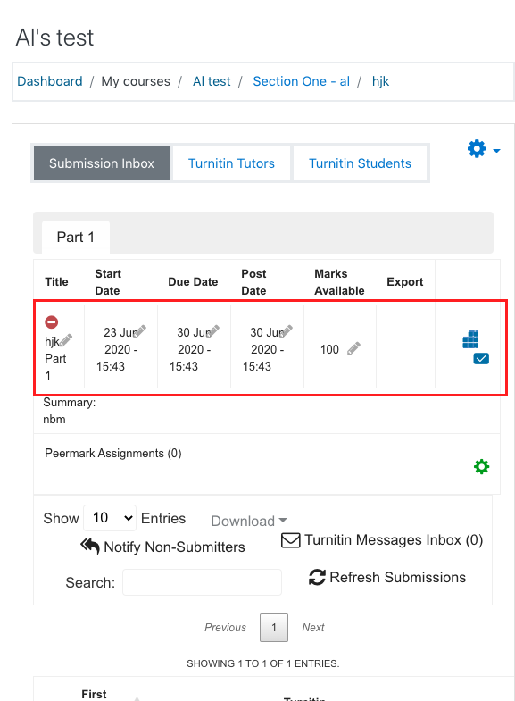 Edit Pen icon for dates icon overlaps on top of text on small screens ...