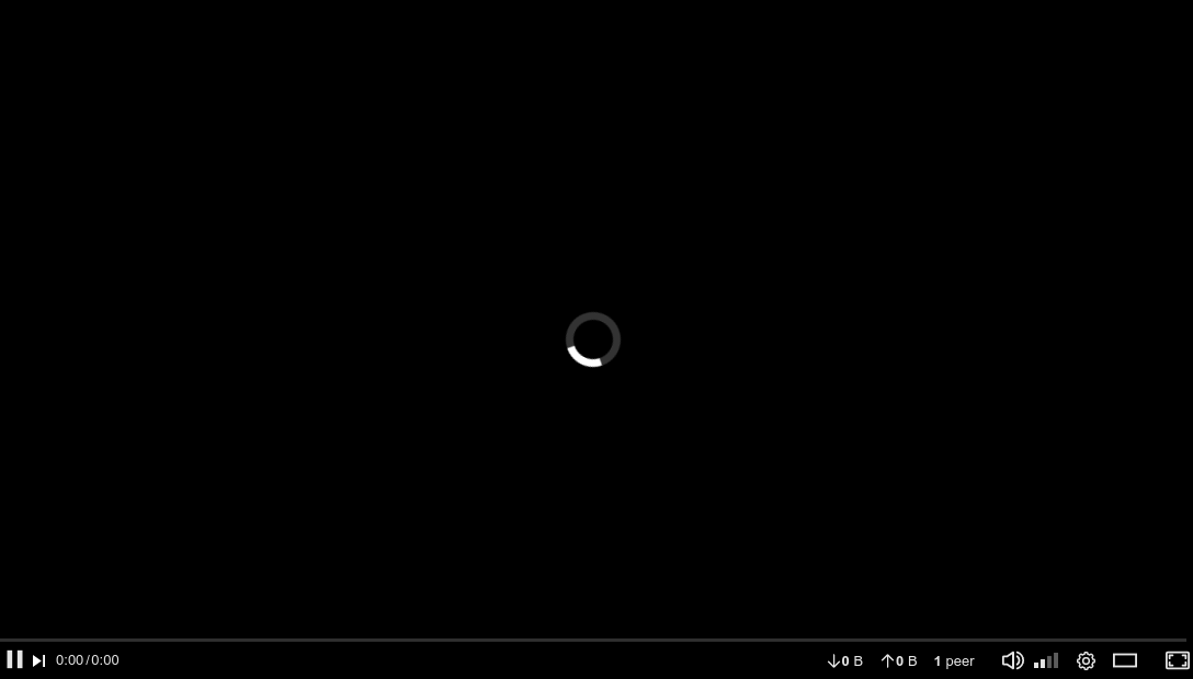 manifestLoadError on Live Streaming with Object Storage integration ...