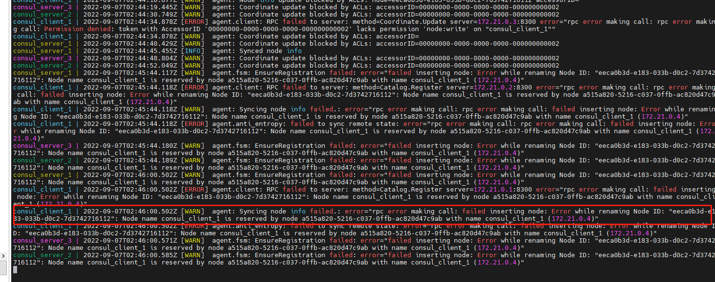 Enable ACL permission denied · Issue #14494 · hashicorp/consul · GitHub