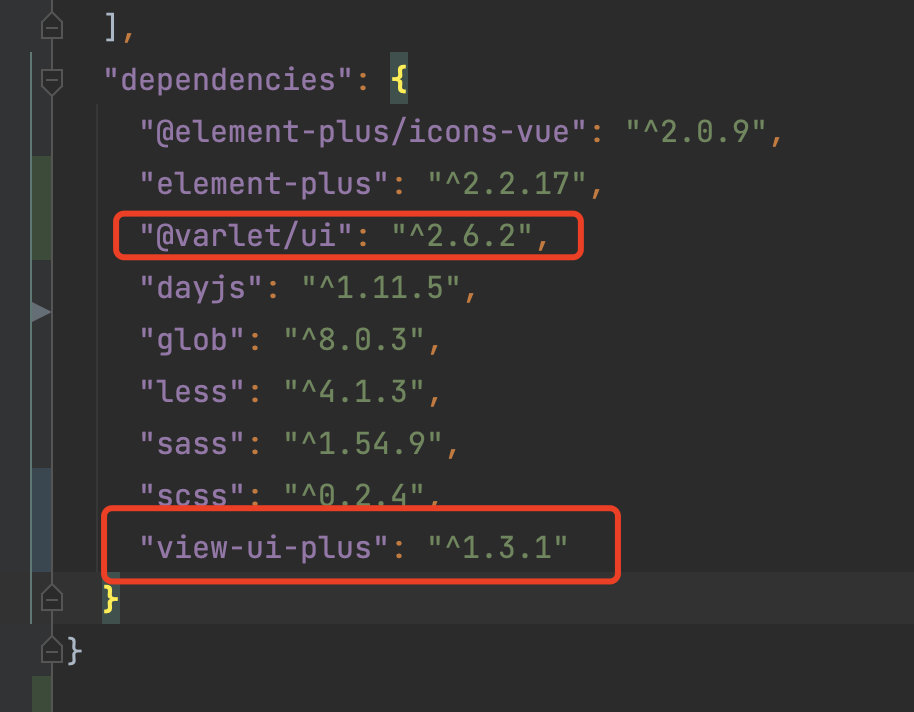 varlet-cli 引入ivew UI， ivew中的组件icon 不显示，是什么问题？ · Issue #842 · varletjs/varlet · GitHub