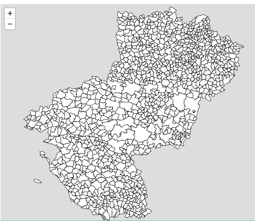Incorrect Visualization Of Geojson Using Vue2leaflet · Issue 478 · Vue Leafletvue2leaflet · Github 6226