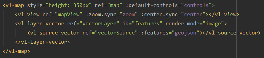 How to visualize pure geojson file using Vuelayers? · Issue #259 · ghettovoice/vuelayers · GitHub