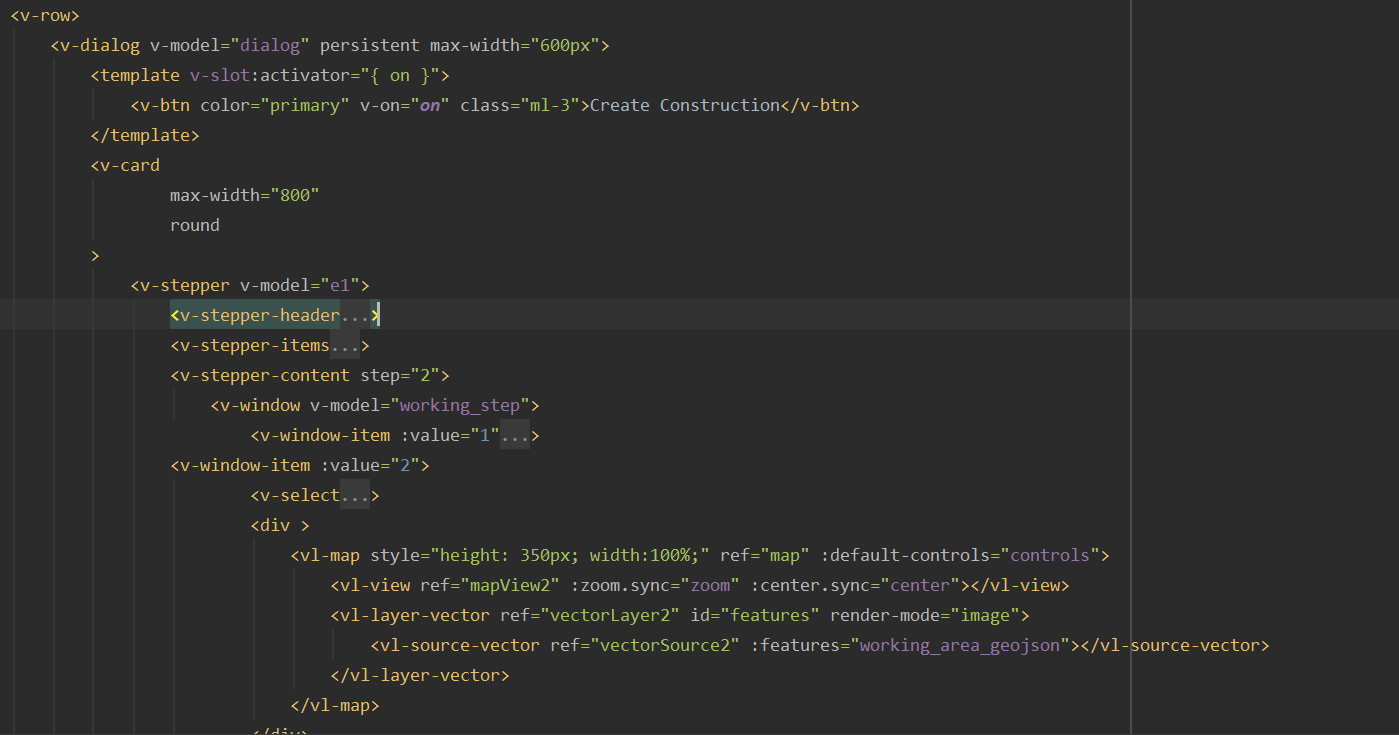 How to visualize pure geojson file using Vuelayers? · Issue #259 · ghettovoice/vuelayers · GitHub