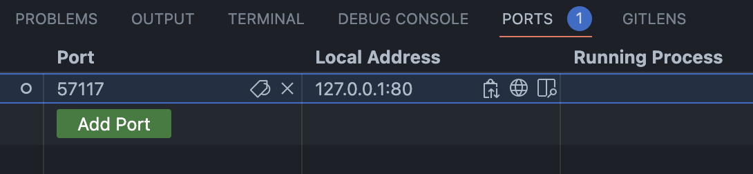 [Remote-SSH Bug]: Expect to be presented with request to approve elevated privy for forwarding ...