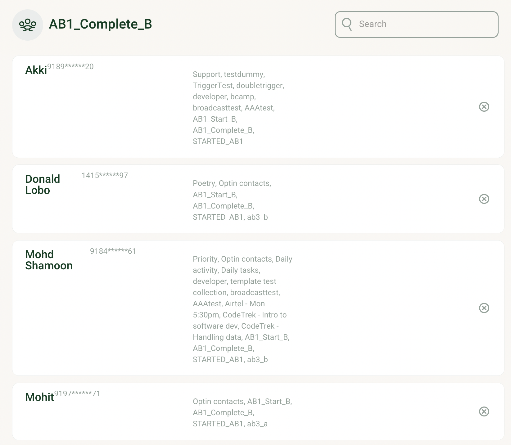 Collections Broken Ui · Issue 2303 · Glificglific Frontend · Github