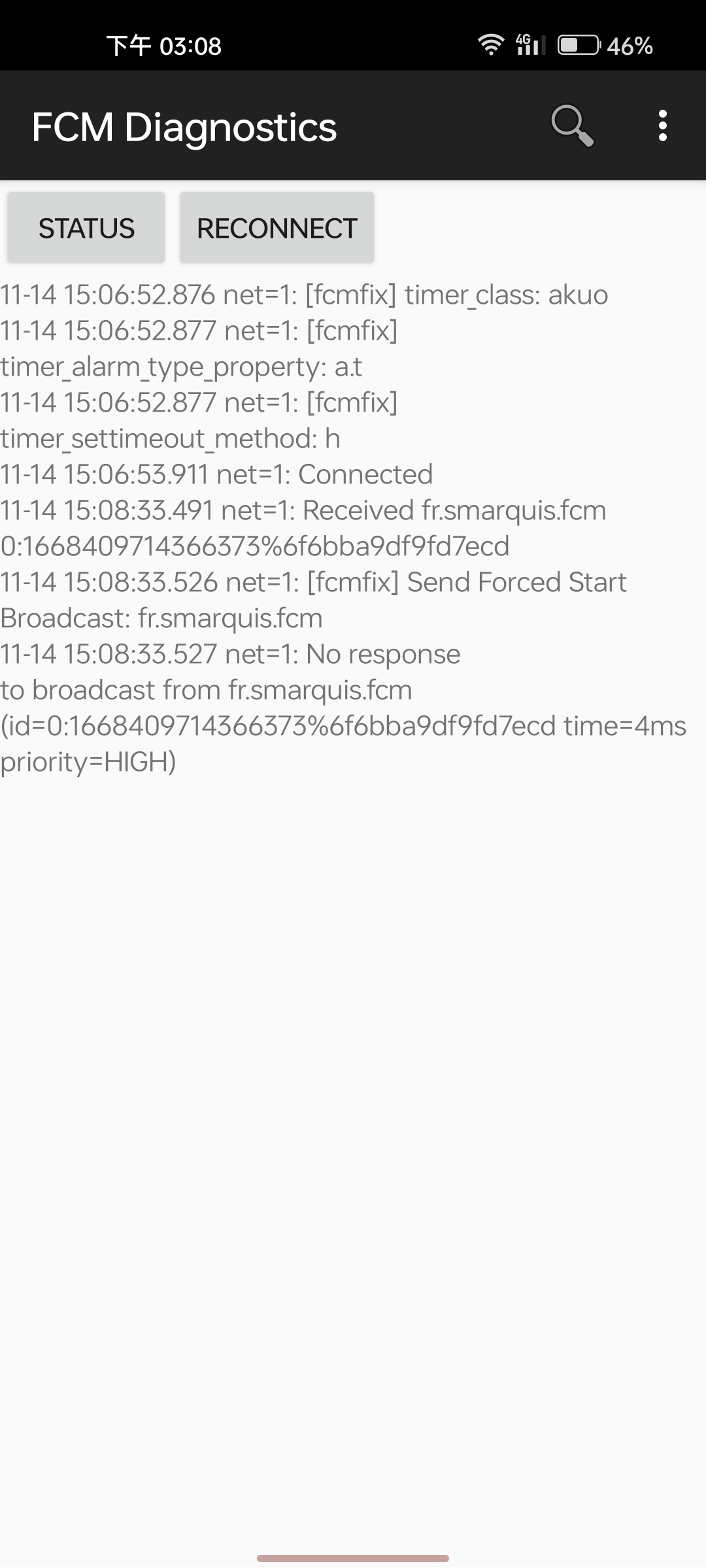 ColorOS13无法正常运作 · Issue #92 · kooritea/fcmfix · GitHub