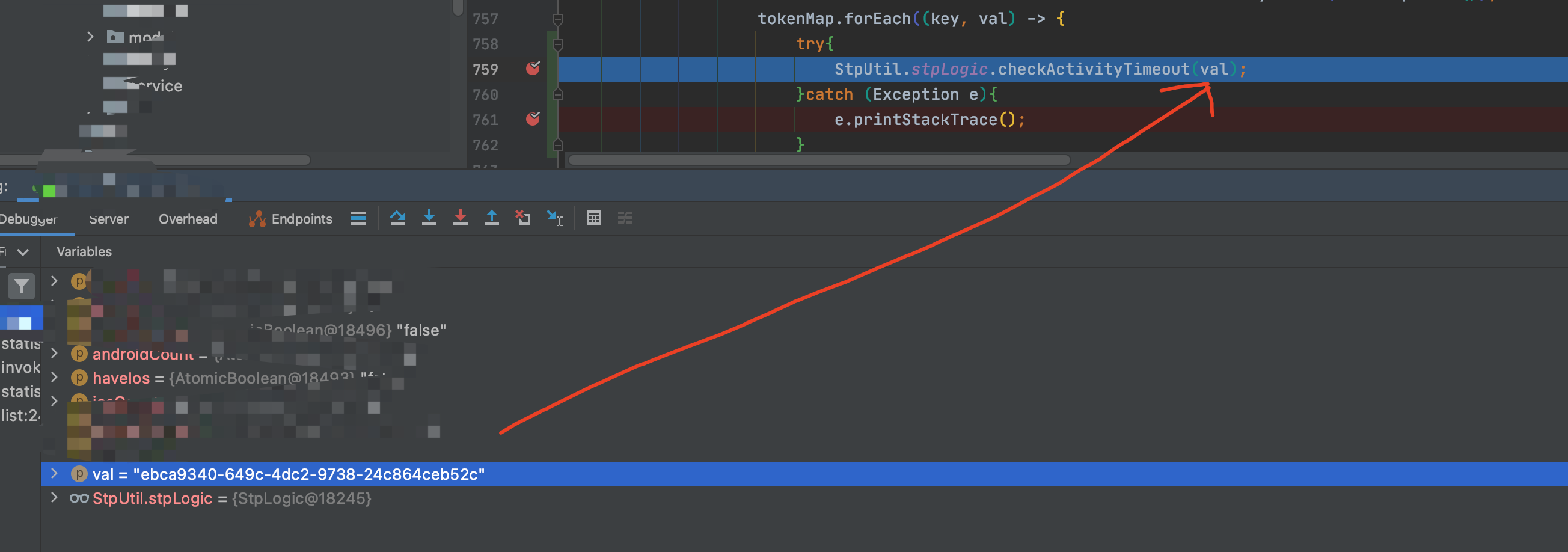 传入指定的临时token值已到期，但是检查方法没有抛出异常 · Issue #208 · dromara/Sa-Token · GitHub